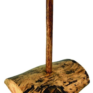 Didgeridoo Display Stand 1er Wood - Etsy