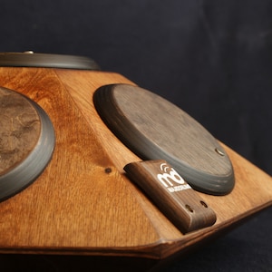 Hamgam With Soft Case Handpan DIA 23" Height 8" - Etsy