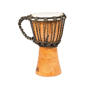 Djembe Beginner Plain, 10" 12' 16" 20" 24" Tall. - Etsy