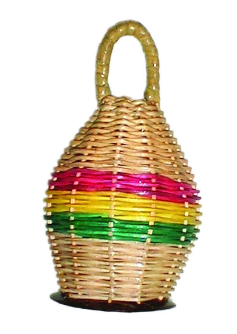 New Caxixi Rattan With Different Style - Etsy