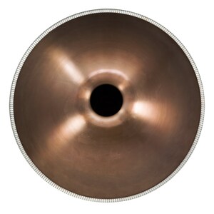 Terré Handpan Moon D-minor - Etsy