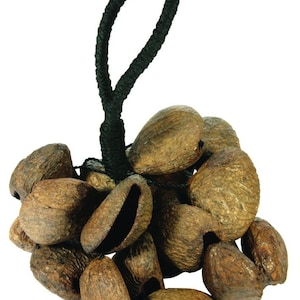 Hand Shaker Set (juju Chacha Pangi Belirik) Hand Bell Percussion ...