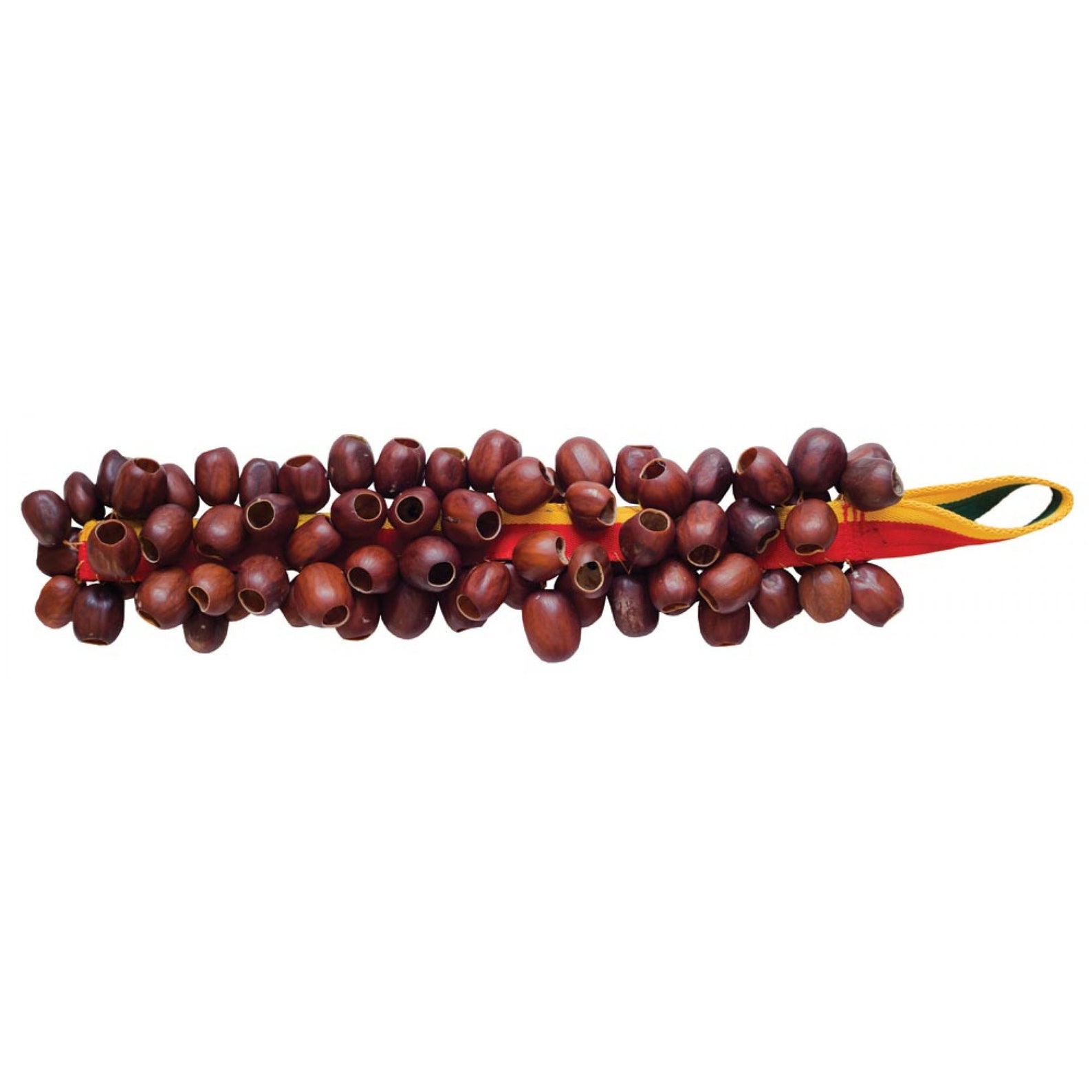 Seed Shaker (juju Chacha Pangi Pala) Hand Bell Percussion Accessories ...