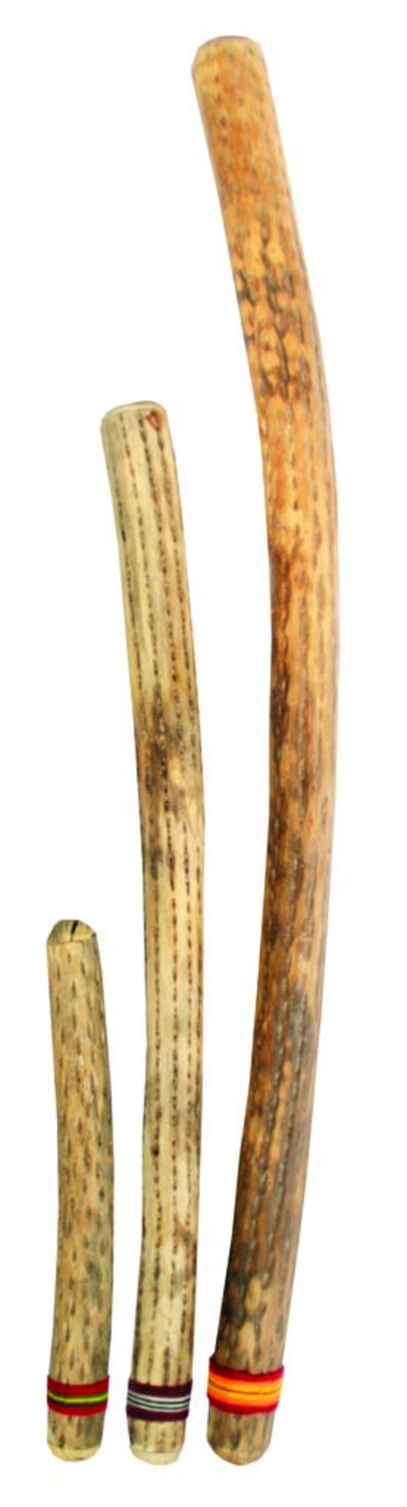 Terre Chilean Rain Stick Rain Maker Length 10" 20" 30" 40" 59",diameter ...