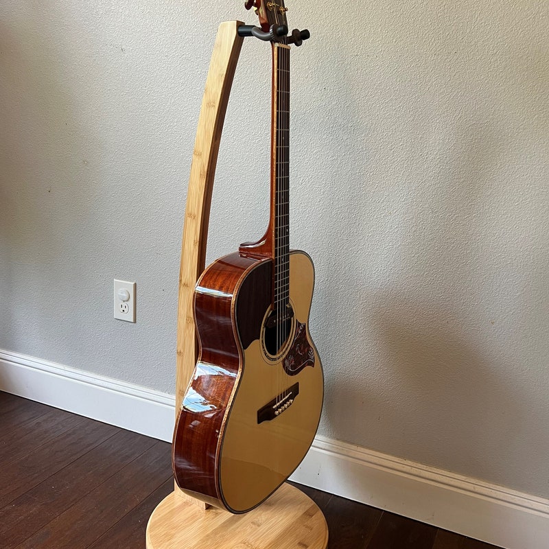 Guitar Table - Etsy