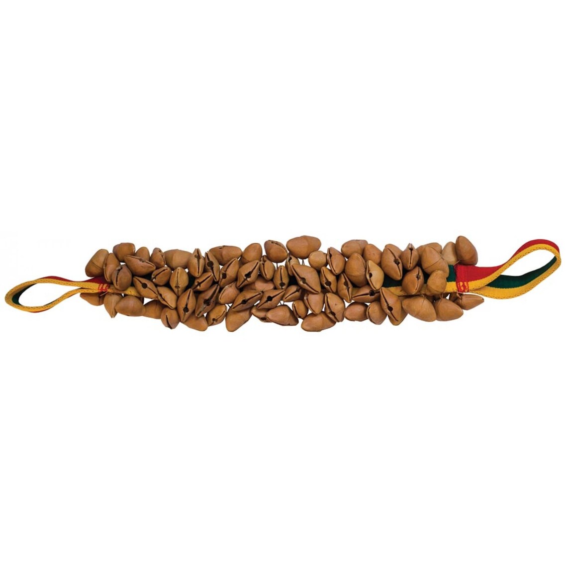 Seed Shaker juju Chacha Pangi Pala Hand Bell Percussion - Etsy