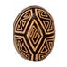 Terre Shaman-egg Huingo Shaker Handcrafted From Tutuma Seeds, Ethnic ...