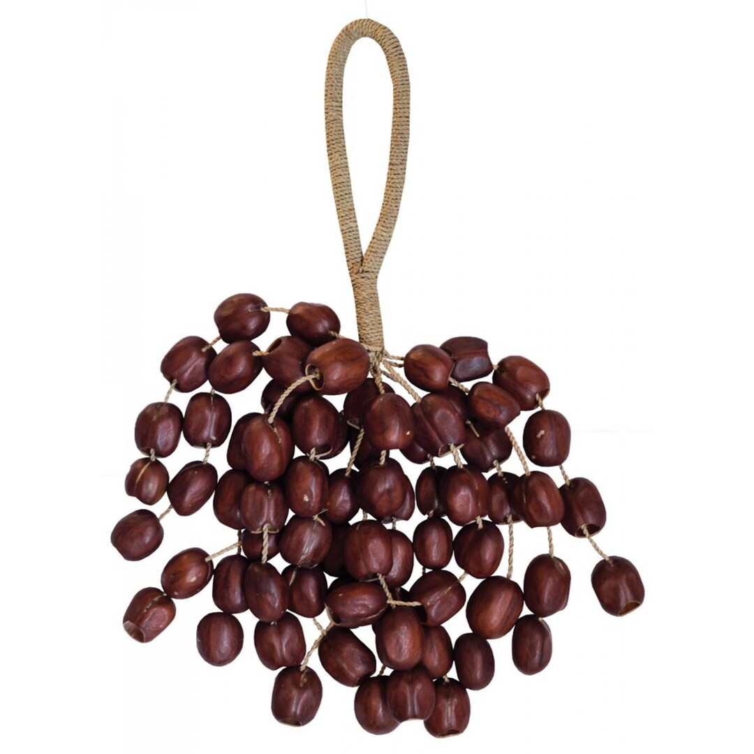 Hand Shaker XXL (juju Chacha Pangi Pala) Hand Bell Percussion ...