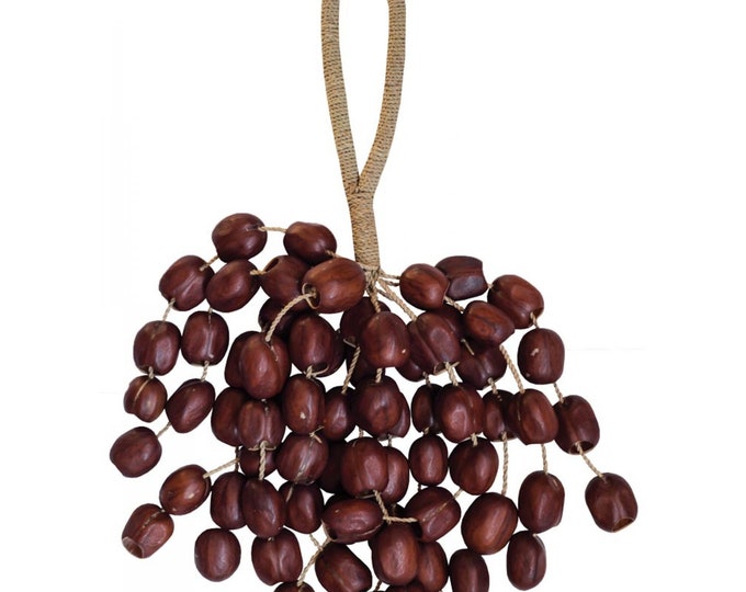 Kenari Seeds Rattle INDONESIA - Etsy Australia