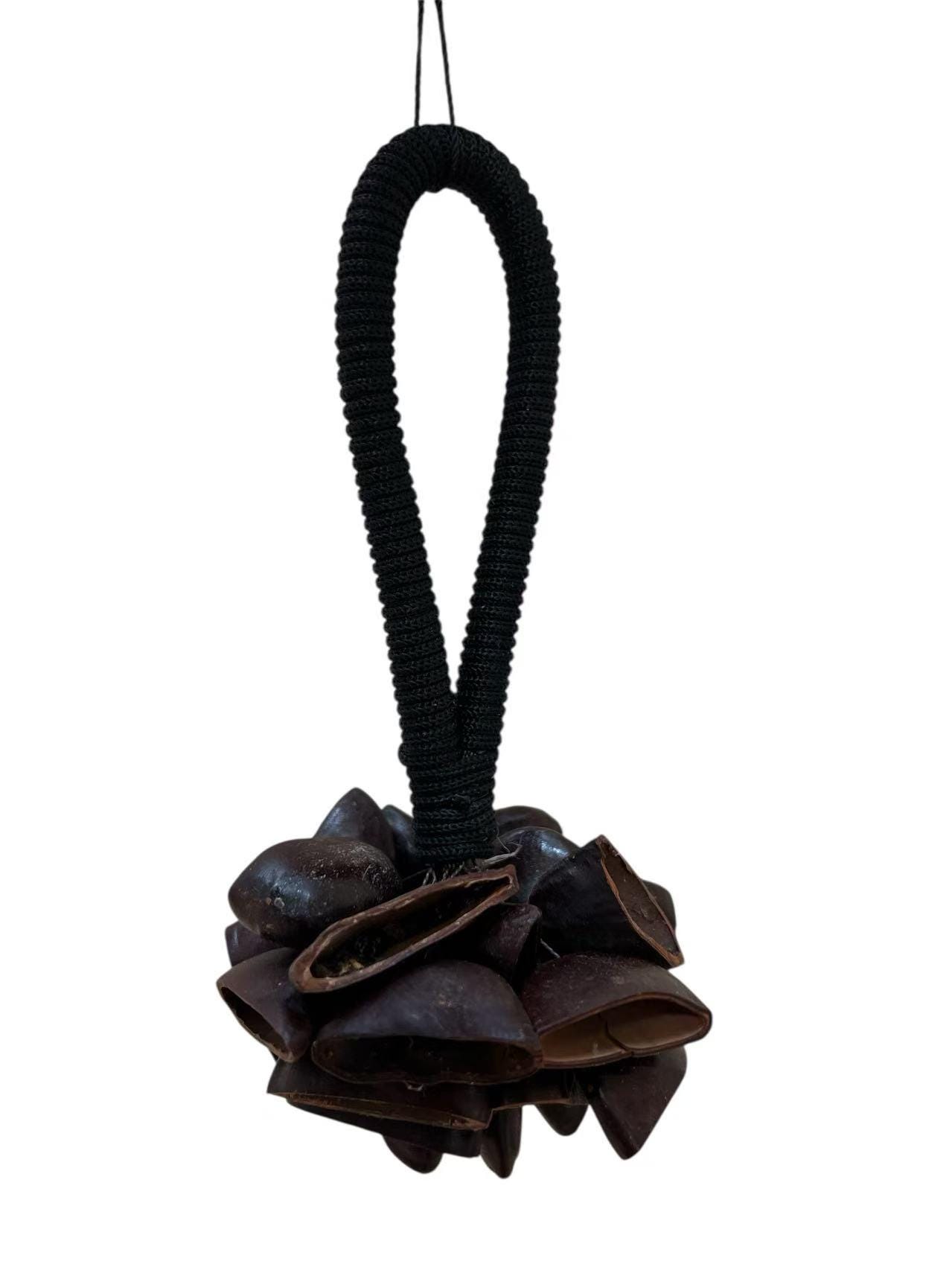 Hand Shaker Set (juju Chacha Pangi Belirik) Hand Bell Percussion ...