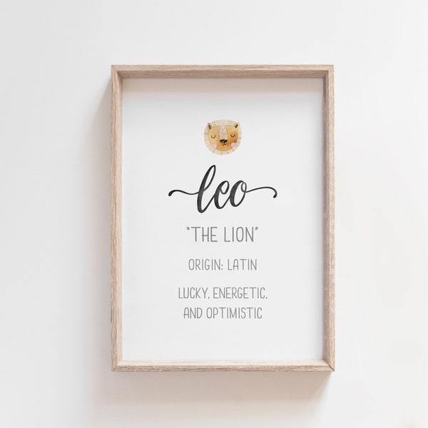 Baby Name Canvas - Etsy