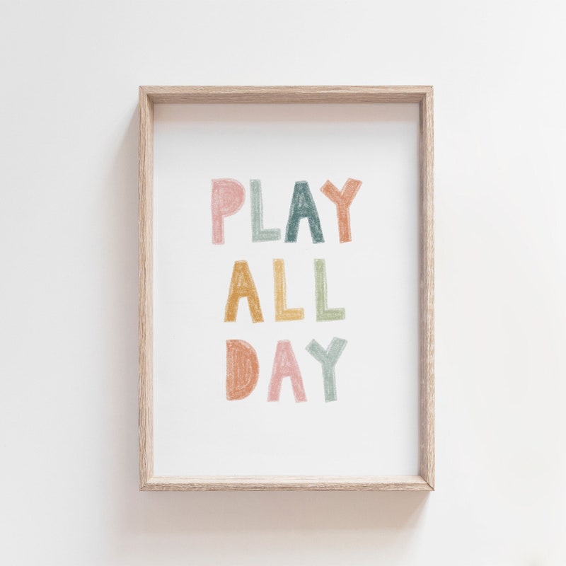 Pastel Earth Tones - Etsy
