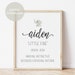 Aiden Name Meaning Print: Baby Boy Nursery Decor (instant Download) - Etsy