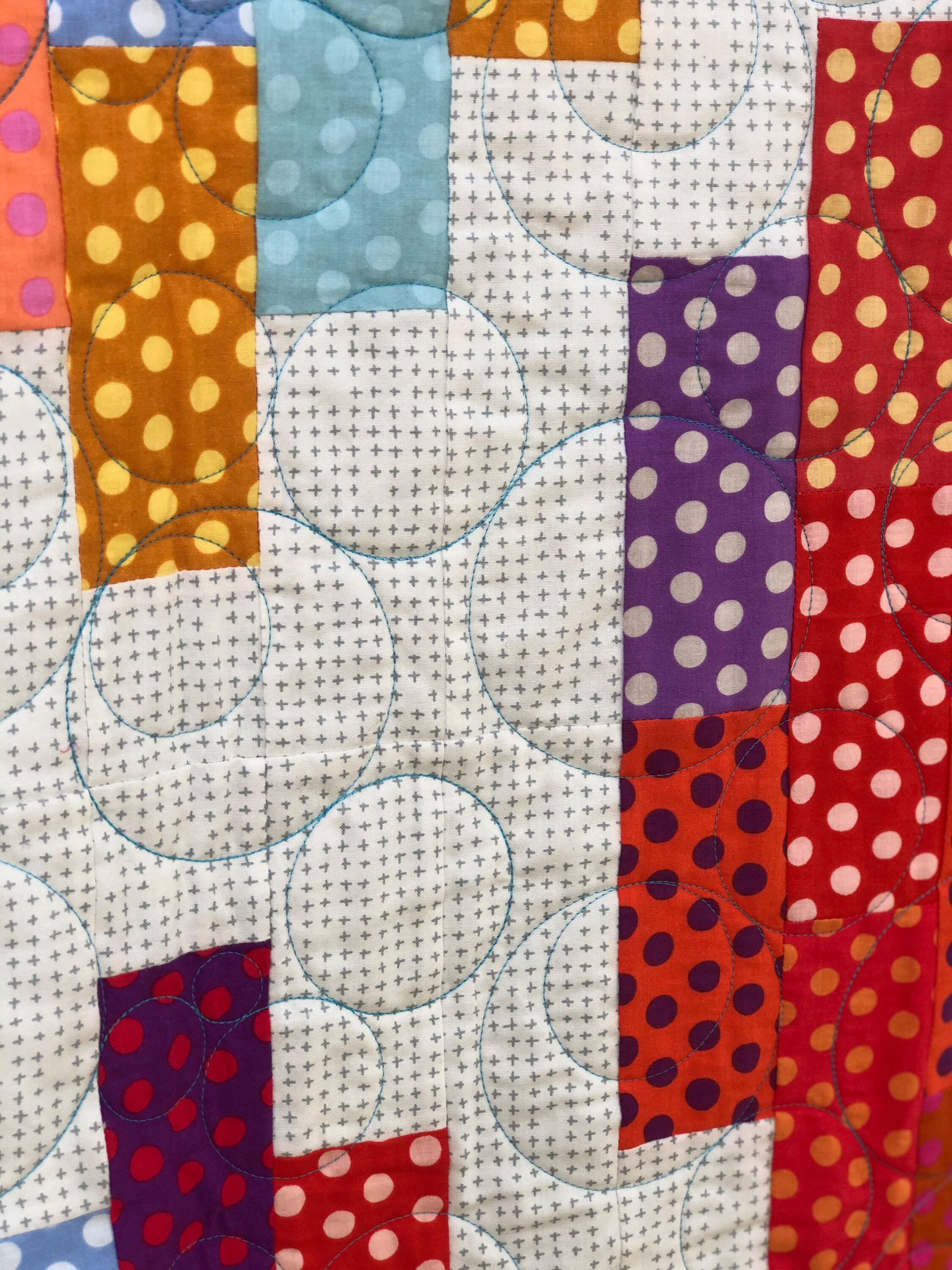 Strip Stacks Quilt - Etsy