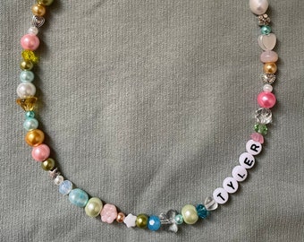 Tyler the Creator Necklace | Etsy