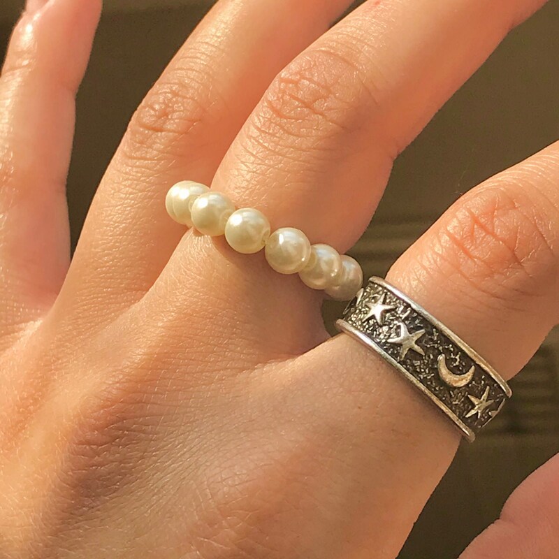 Harry Styles Ring - Etsy UK