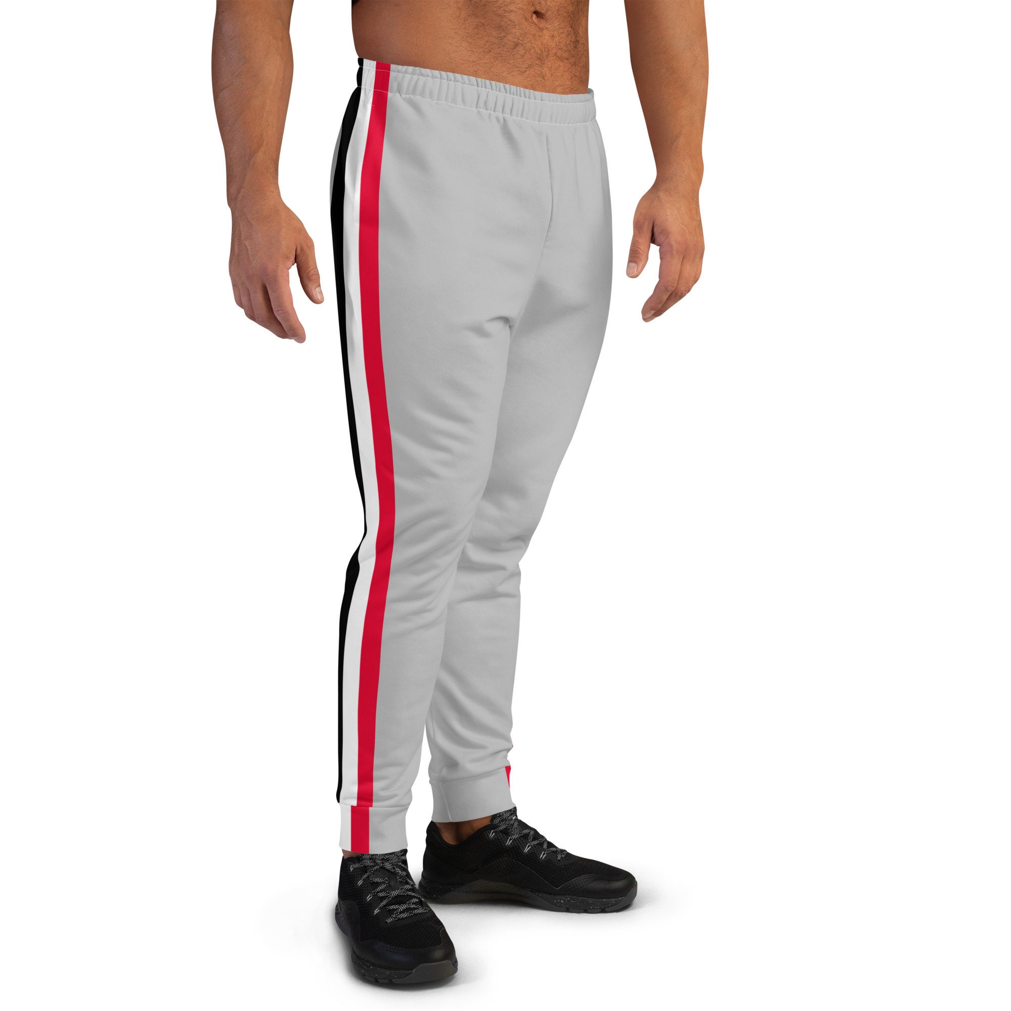 Georgia Football Uniform Men's Joggers - Etsy