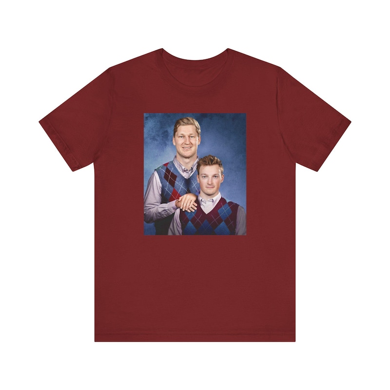 Cale Makar Shirts - Etsy