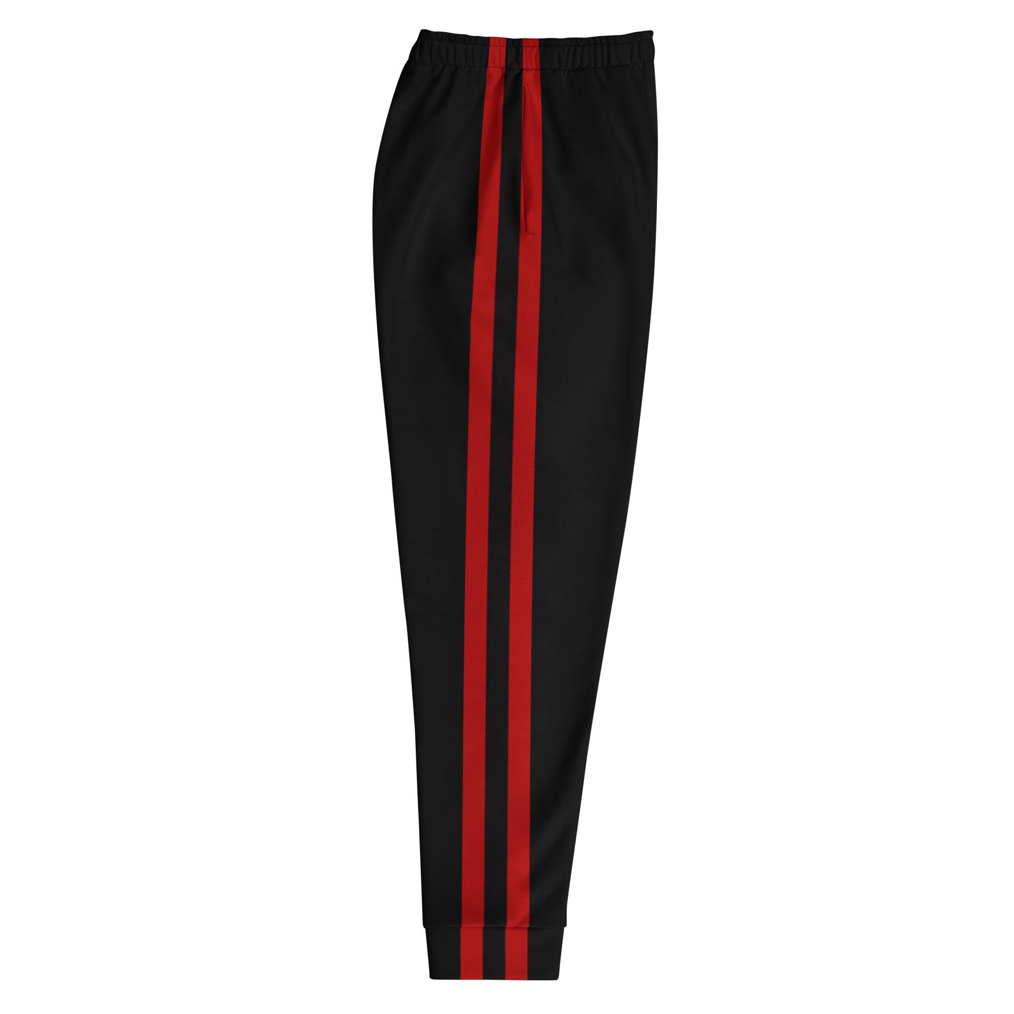 San Francisco Black Football Uniform Men's Joggers / Game Day ...