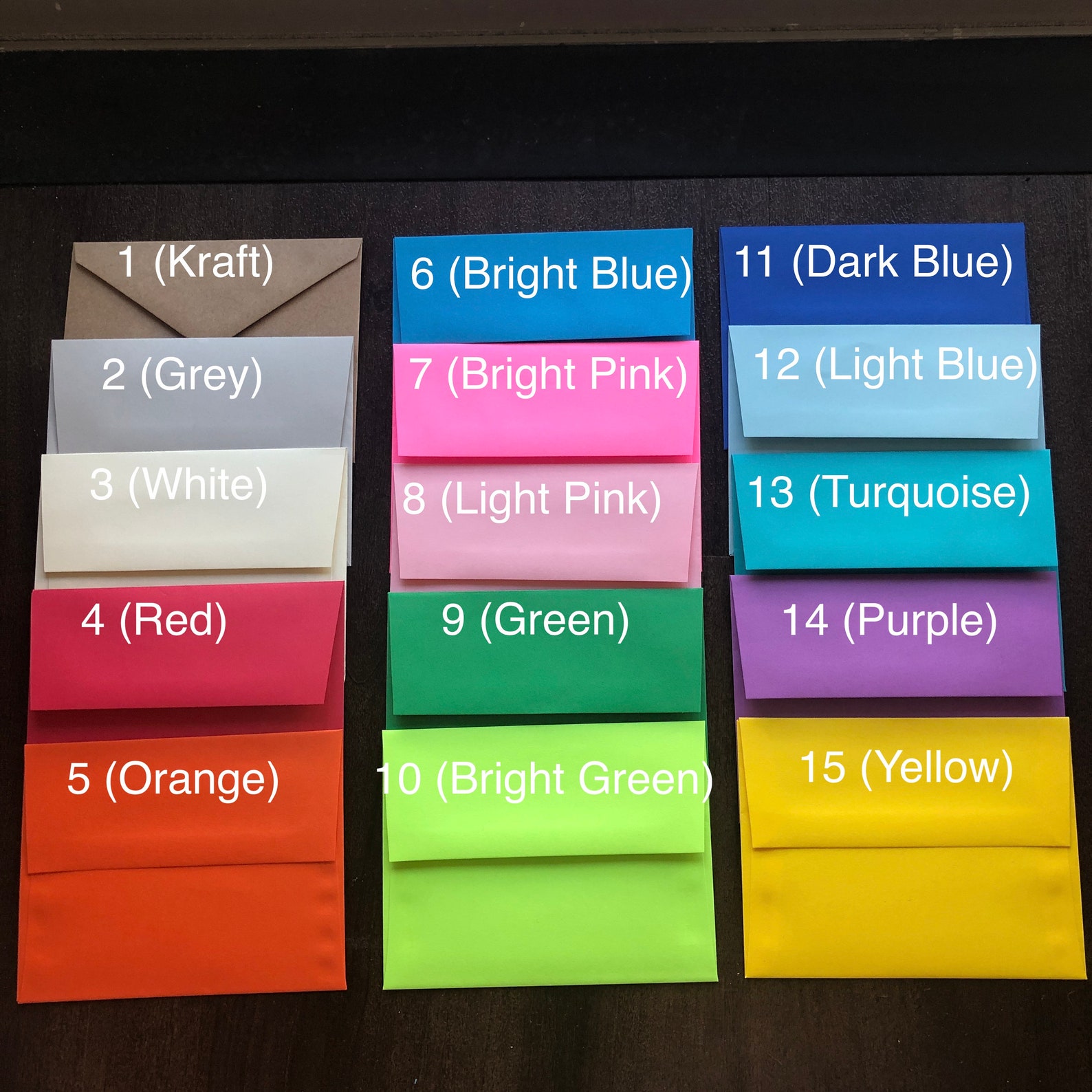 Personalized Card / Create Your Own Card / Custom Greetings Card ...