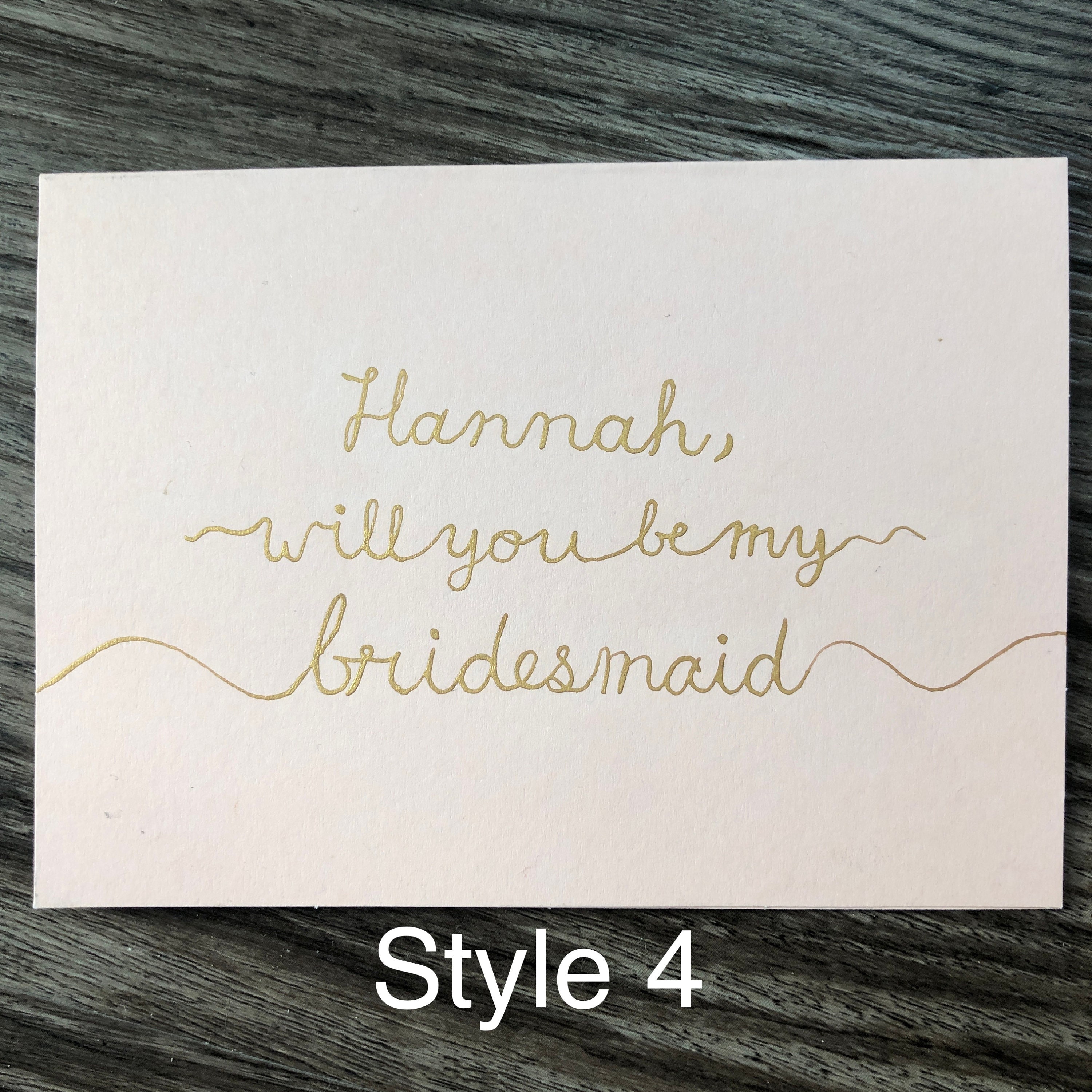 Personalized Card / Create Your Own Card / Custom Greetings Card ...