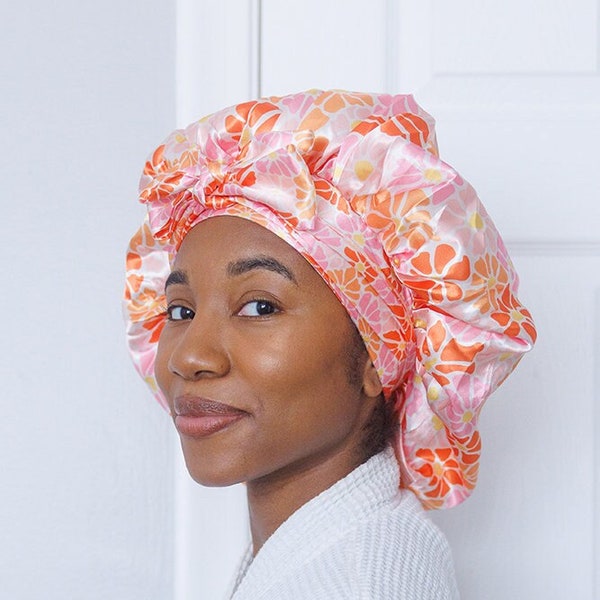 Bonnet With Bow Pattern - Etsy