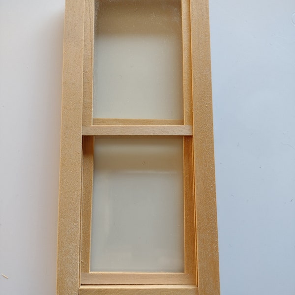 Dollhouse Windows - Etsy