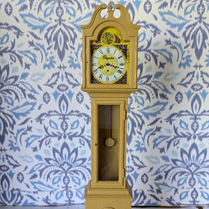 Tall Case Clocks - Etsy