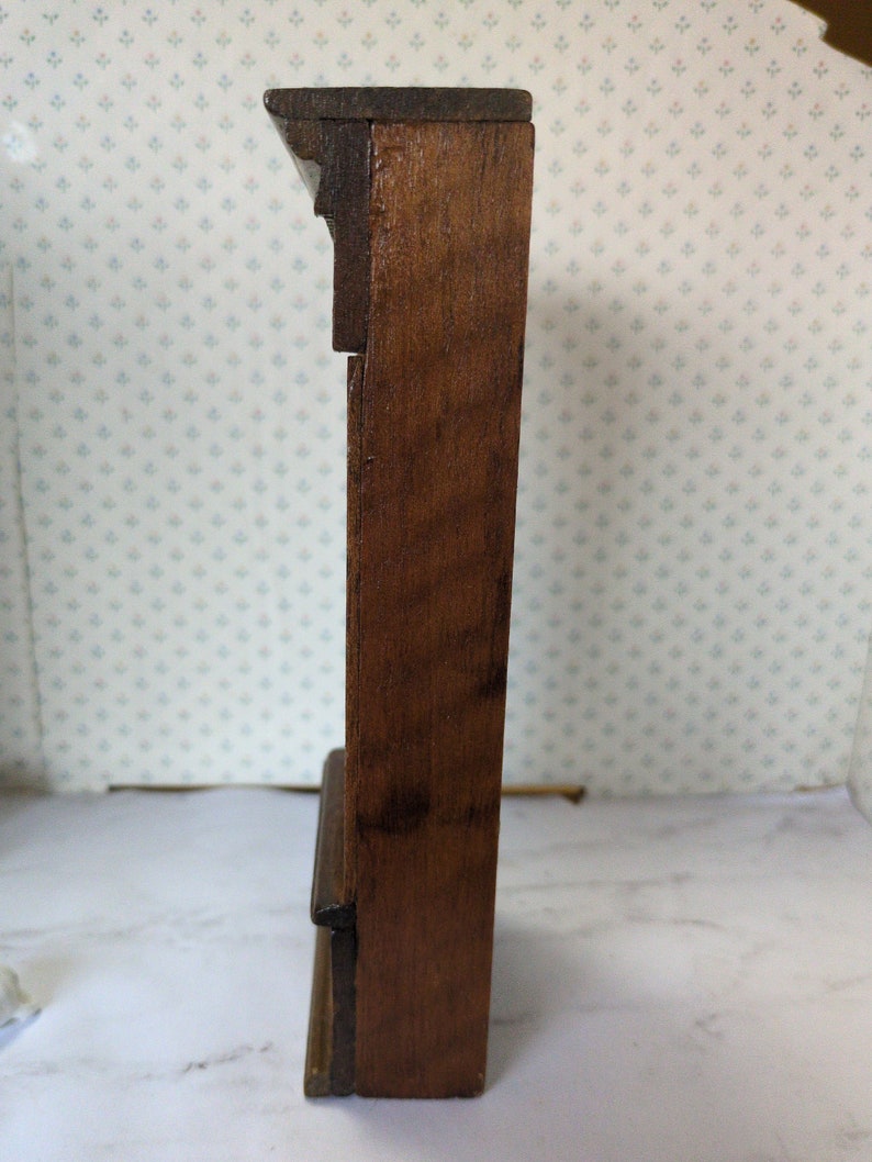 NIB 1:12 Scale Hello Dolly Window Sill 9145/dollhouse Window/window ...
