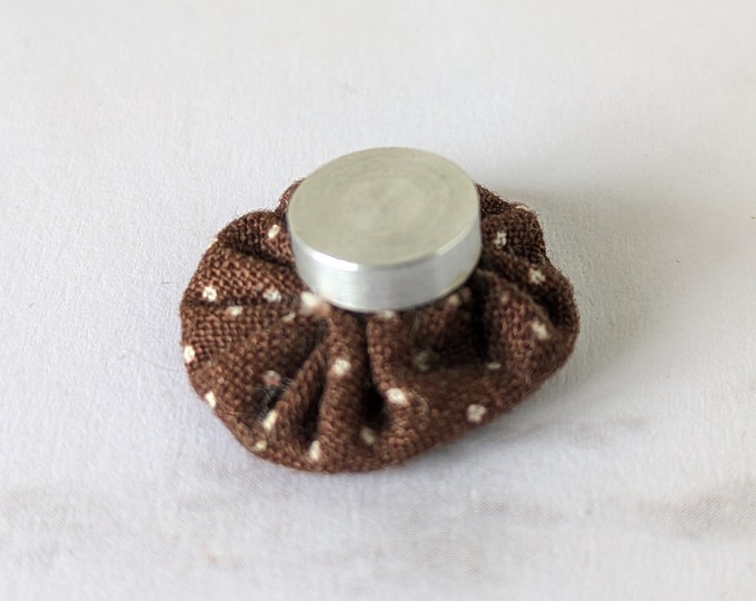 1:12 Scale Ice Pack/old Fashioned Ice Pack - Etsy