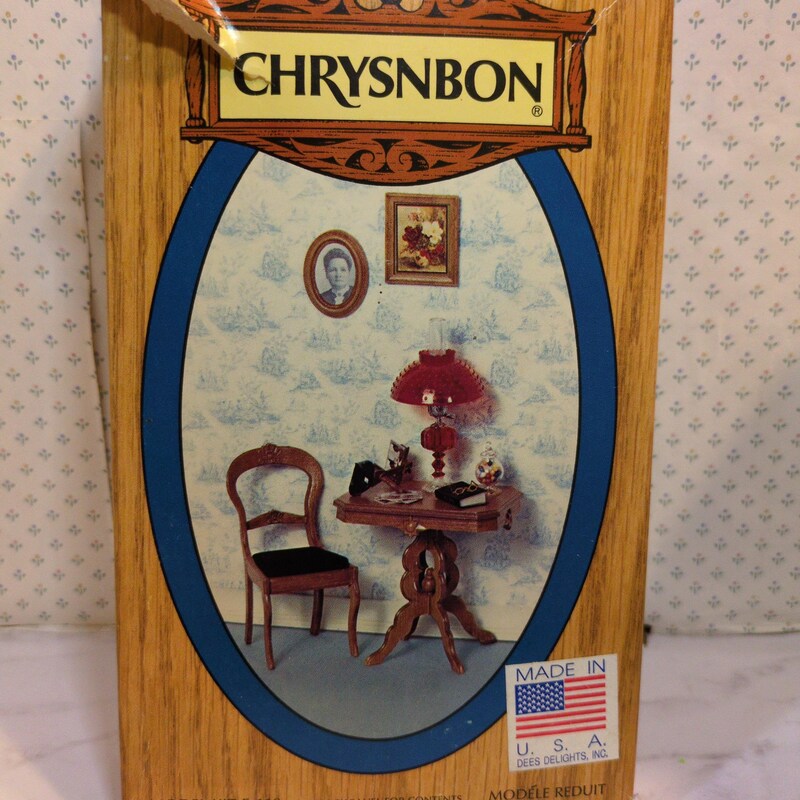 Chrysnbon Kits - Etsy