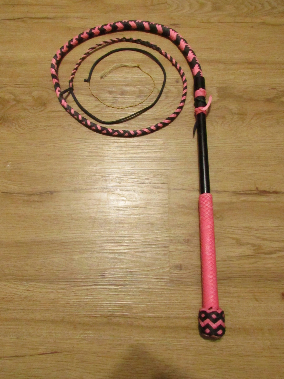 Performance Hybrid Whip (made to Order) - Etsy