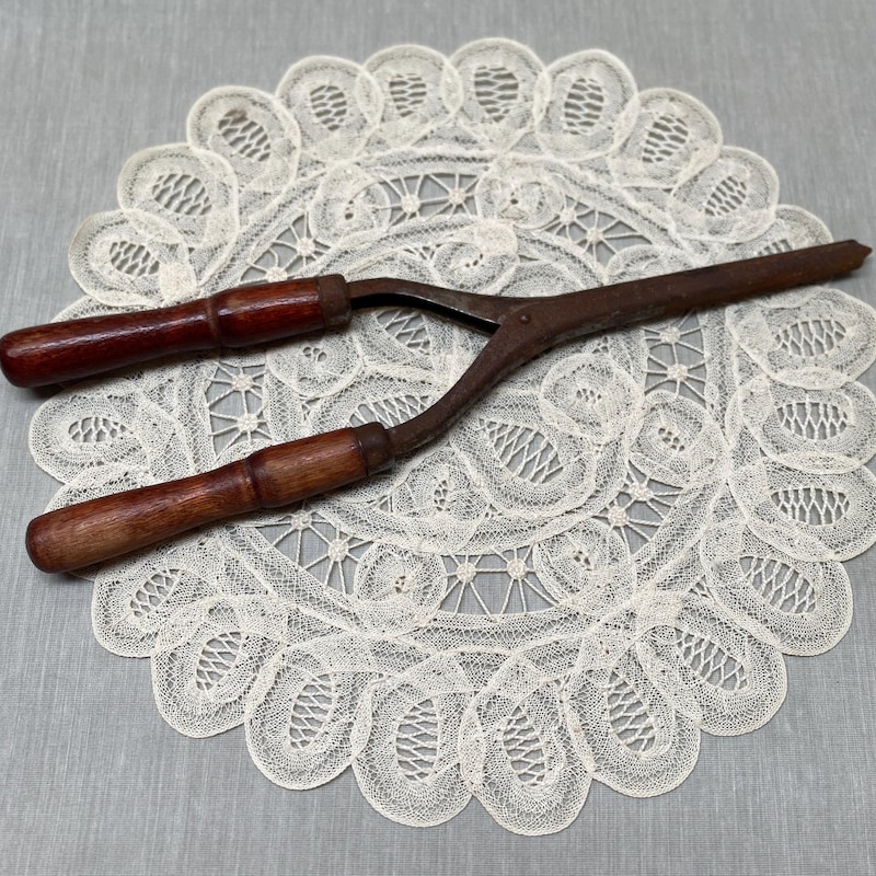 Vintage Hair Curlers - Etsy