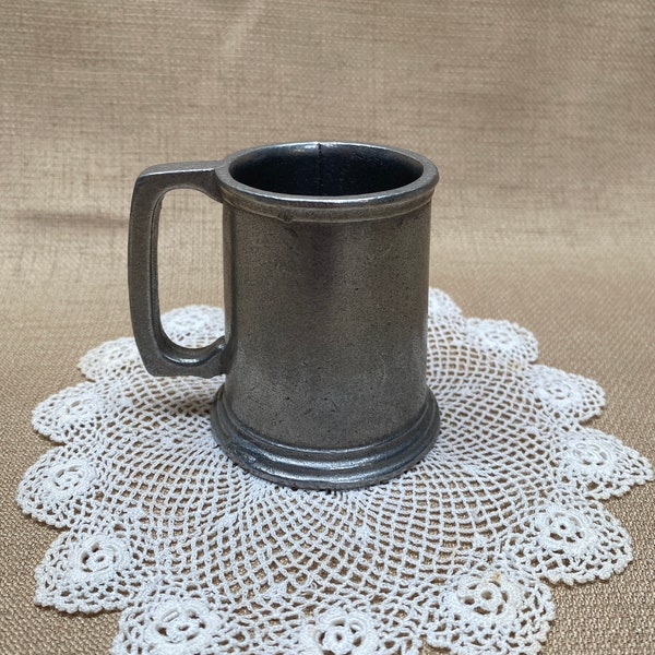 Pewter Mug - Etsy