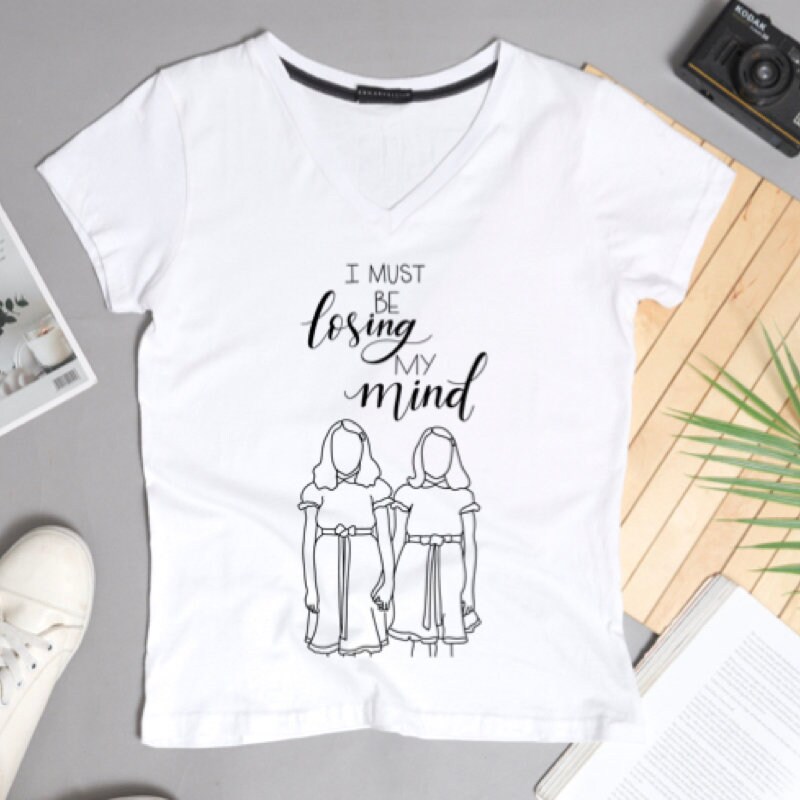 The Shinning - (movies,tv) SVG Cut File, Svg, Handlettered Svg ...