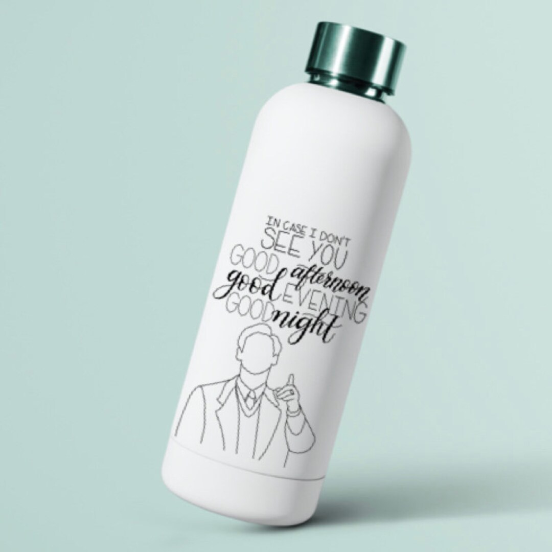 The Truman Show - (movies,tv) SVG Cut File, Svg, Handlettered Svg ...