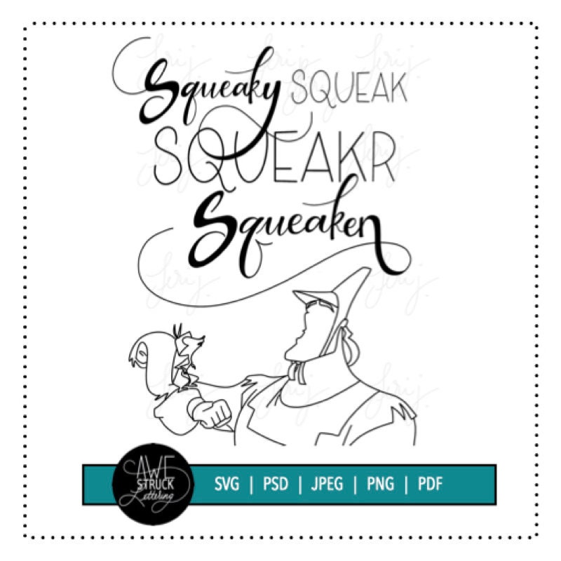 Emperor's New Groove - (movies,tv) SVG Cut File, Svg, Handlettered Svg ...