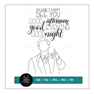 The Truman Show - (movies,tv) SVG Cut File, Svg, Handlettered Svg ...