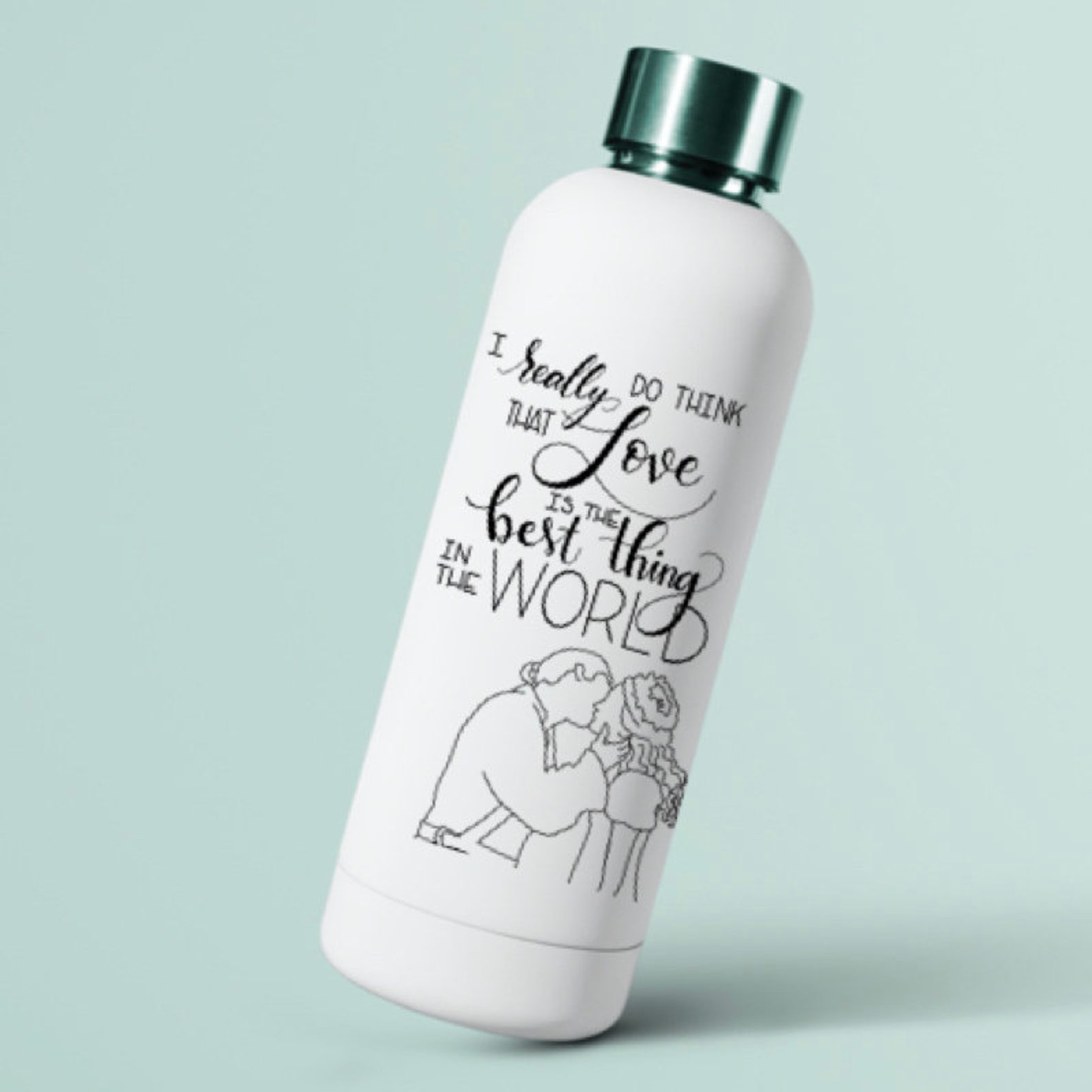 Princess Bride - (movies,tv) SVG Cut File, Svg, Handlettered Svg ...