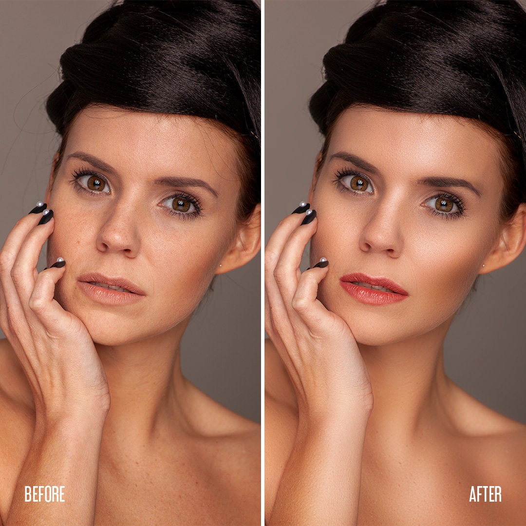 High End Photo Retouching, Portrait, Female, Male, Blemishes ...
