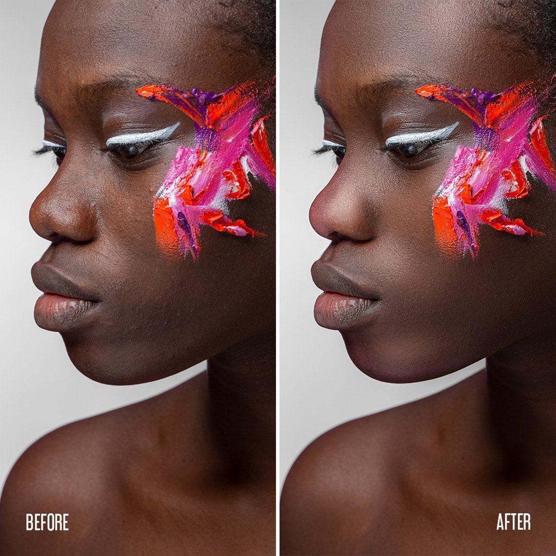 High End Photo Retouching, Portrait, Female, Male, Blemishes ...