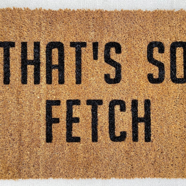 Mean Girls Decor - Etsy