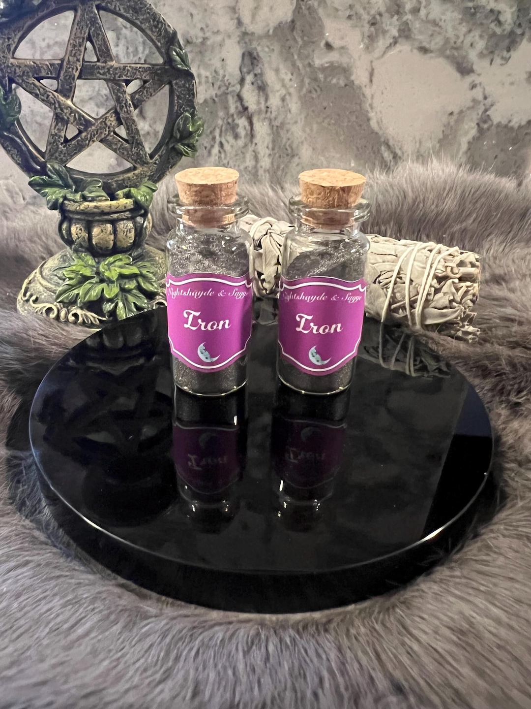 Iron Shavings - Iron - Iron Magic - Metal Magic - Metal Shavings ...