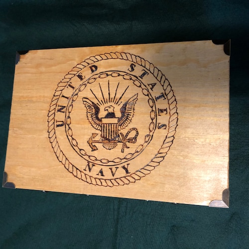 US Marine Corps Corporal Challenge Coin | Etsy