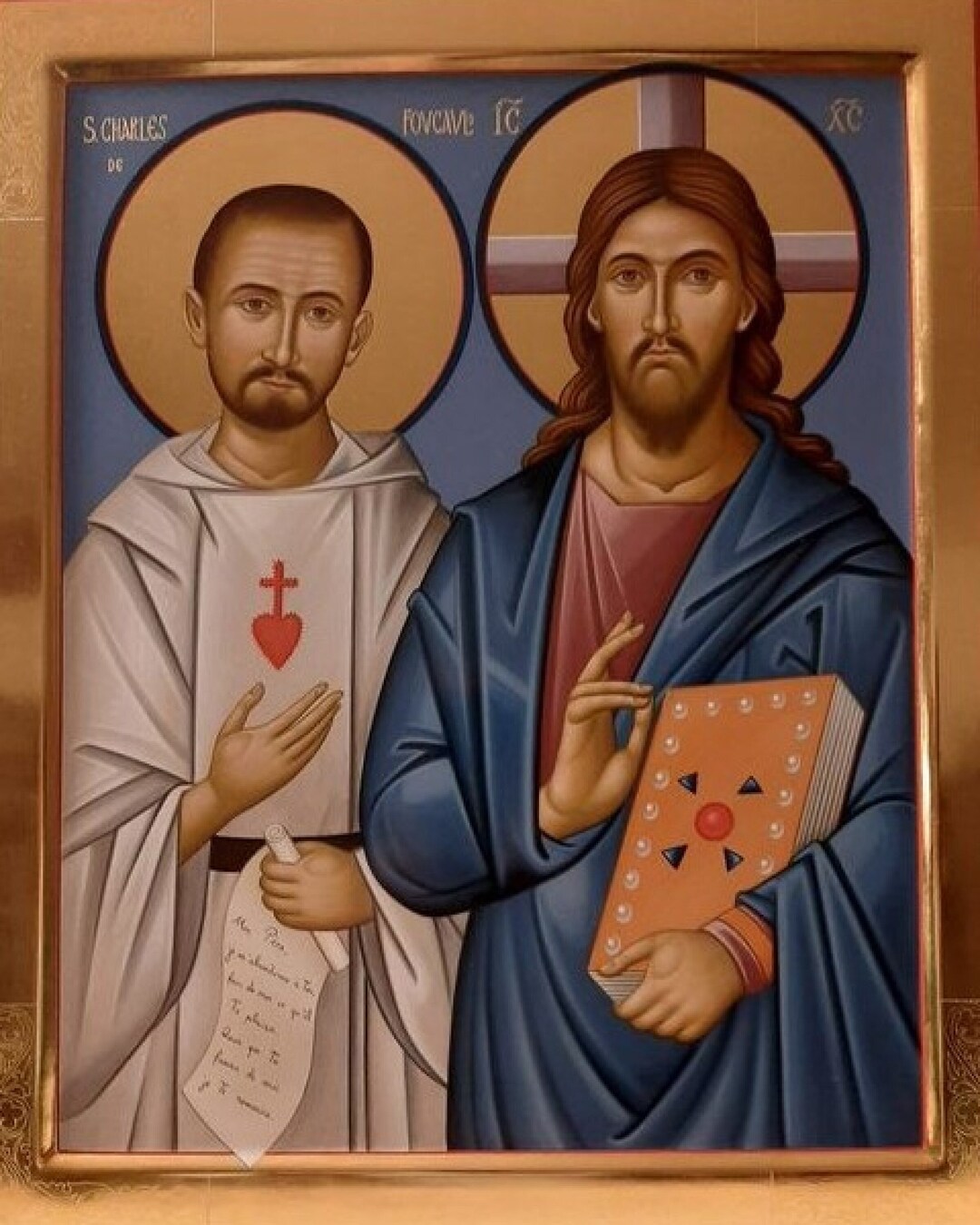 New Icon Card, From Italian Icon Sold Only in a Lot of 10 Cards - Etsy