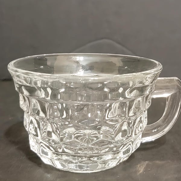 Fostoria American - Etsy