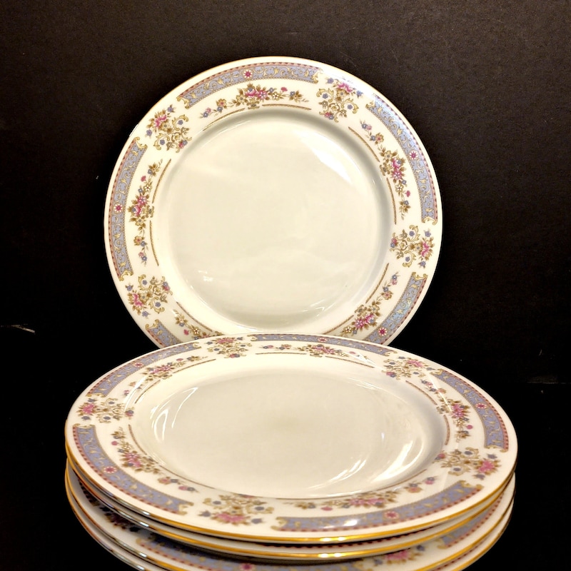 Crescent Fine China - Etsy