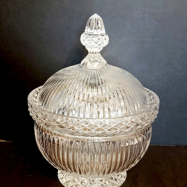 Crystal Compote - Etsy