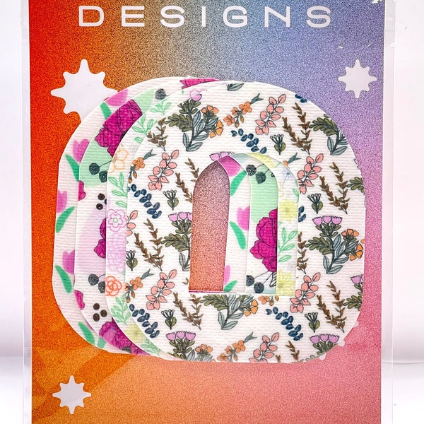 Omnipod Overlay Patch - Etsy