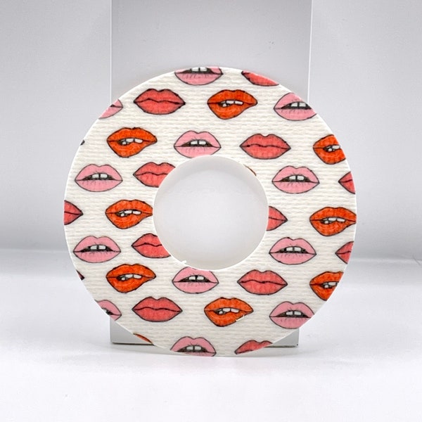 Freestyle Libre 2 Overlay Patch - Etsy